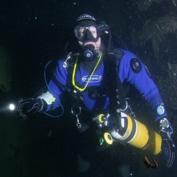 About - New Zealand Diving | SDI/TDI Diving Courses | SSI Diving Courses