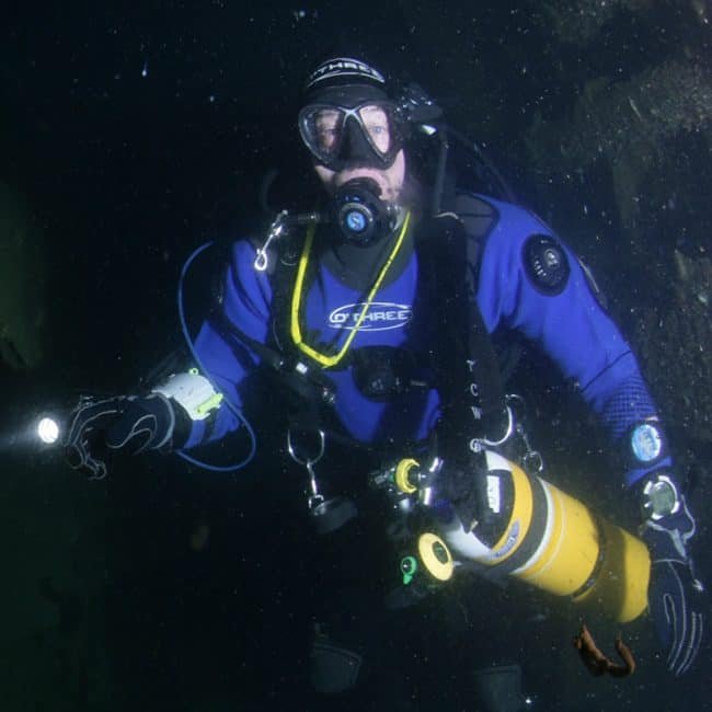 About - New Zealand Diving | SDI/TDI Diving Courses | SSI Diving Courses