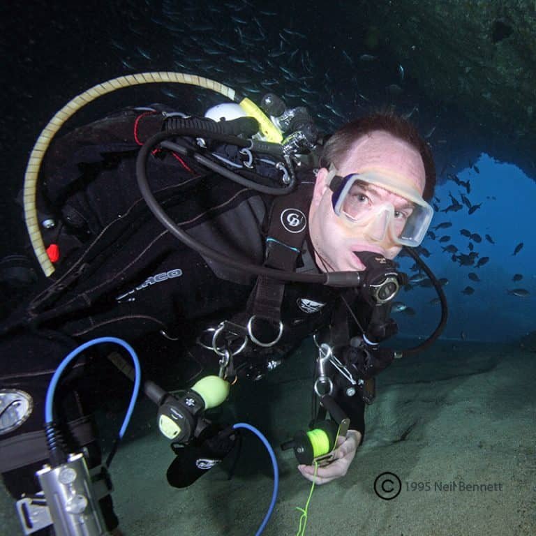 About - New Zealand Diving | SDI/TDI Diving Courses | SSI Diving Courses
